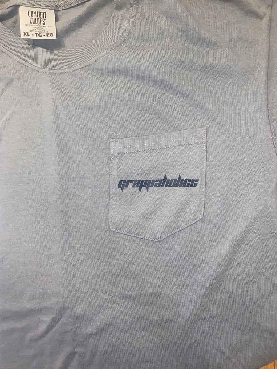 DISCOUNTED Trail Grapp T-Shirt – GRAPPAHOLICS